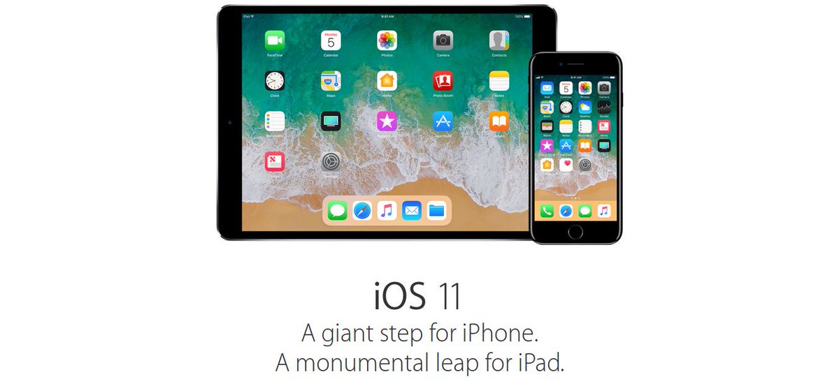 Here's How to Install iOS 11 Public Beta on Your #iPhone, #iPad, and iPod Touch https://t.co ...