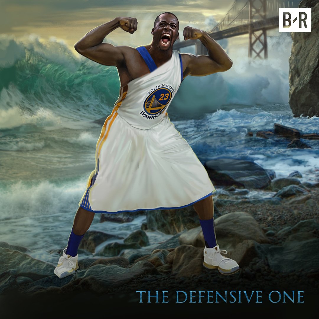 176 best Dray images on Pholder | Warriors, SC Acirclejerk and NBCS ...