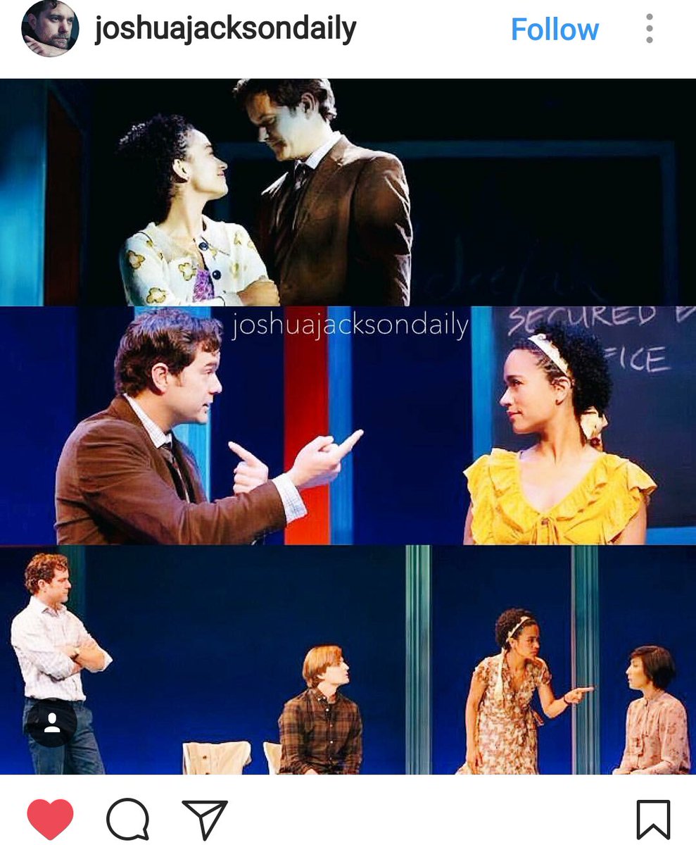 Joshua Jackson - Josh Jackson General Movie & Character Discussion #8 ...