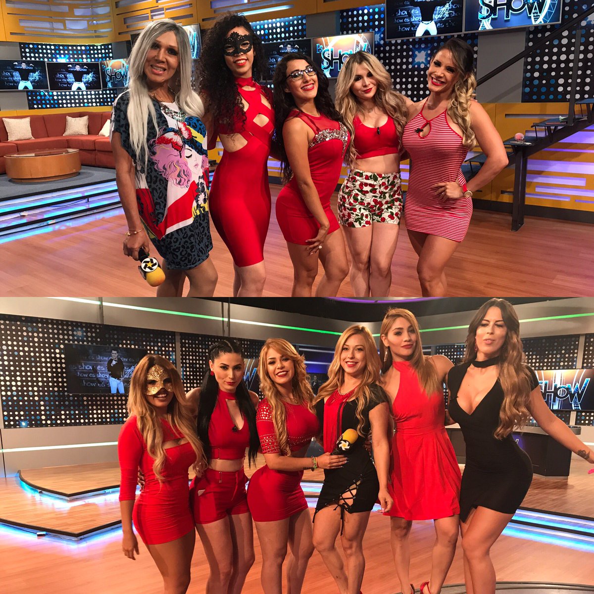 EsShow : Últimas noticias y actualidad en vivo - Scoopnest