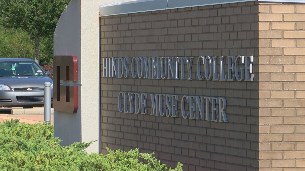 Hinds Community College : Latest News, Breaking News Headlines | Scoopnest