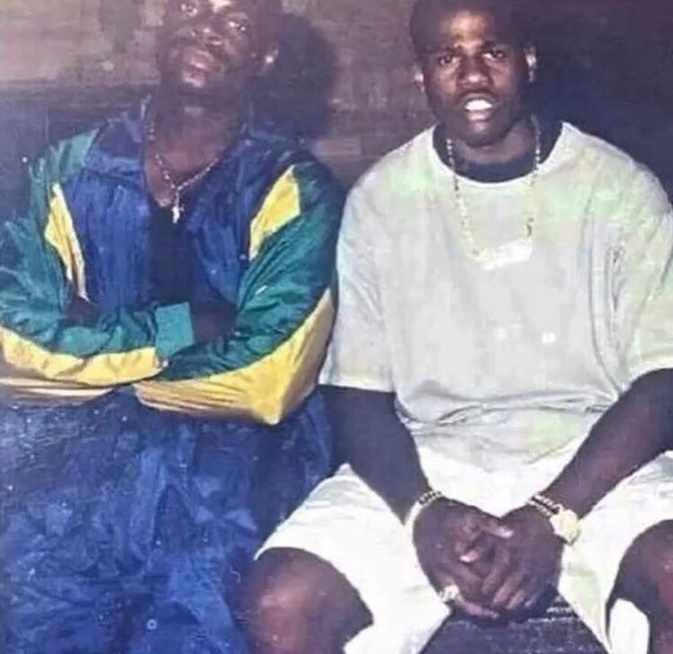 Richard Porter Paid In Full