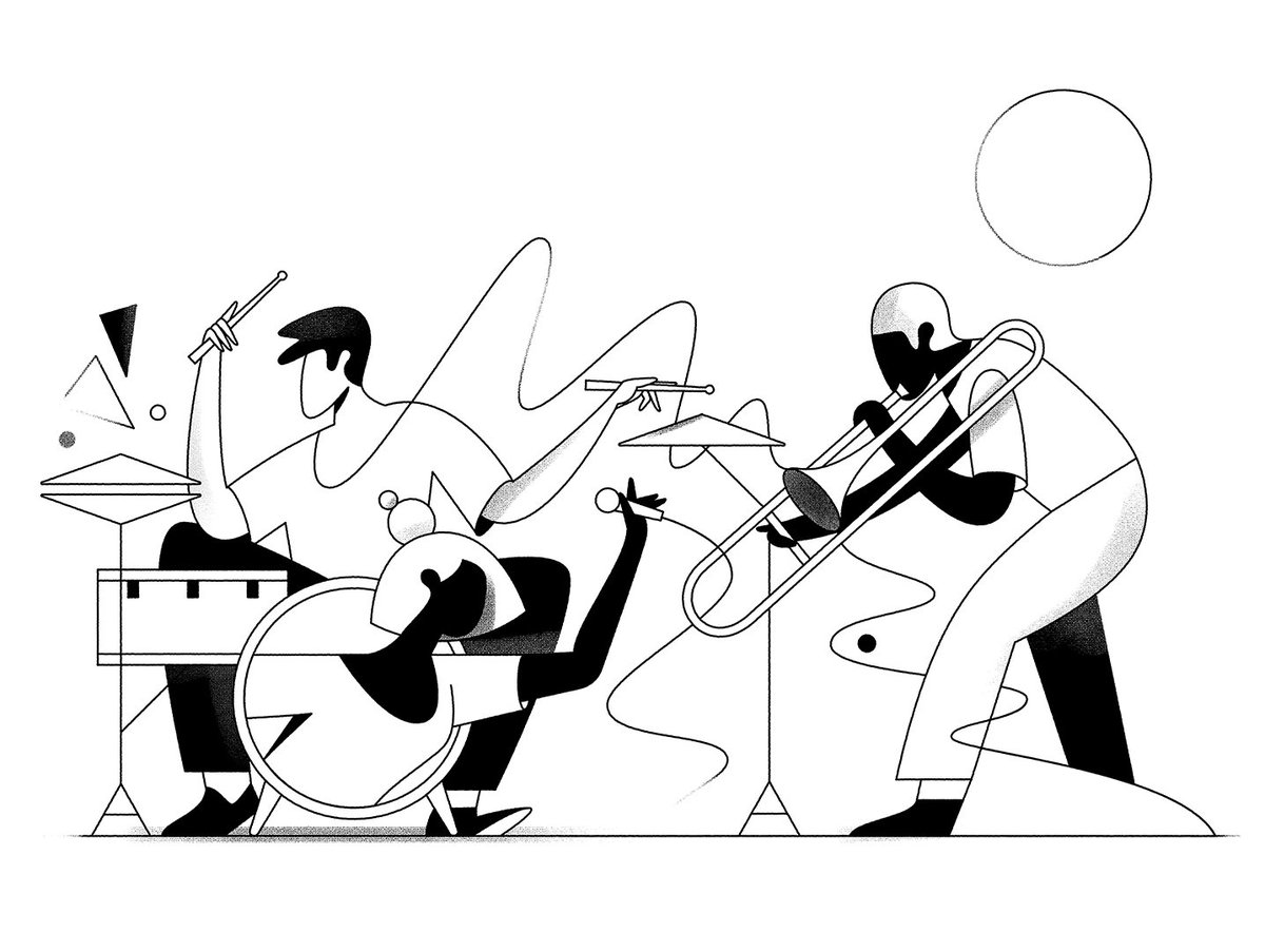 「@dripfordrip Love his work. The boldness of his lines and mu」Timo ...