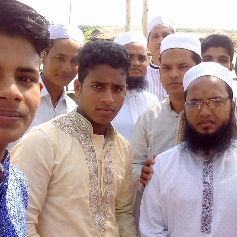 Md Misbah Uddin Aref (@UddinAref) | Twitter