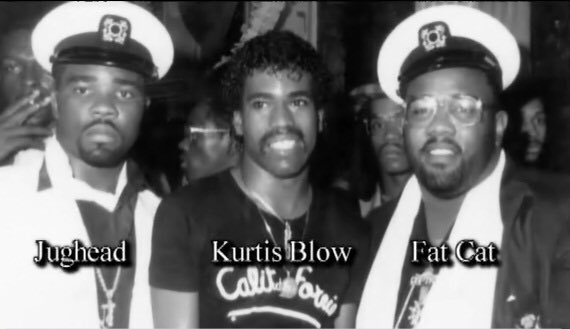 ‘King of QUEENS’ thread: by @JustCallmeBHunt – Unroll Thread – We ...
