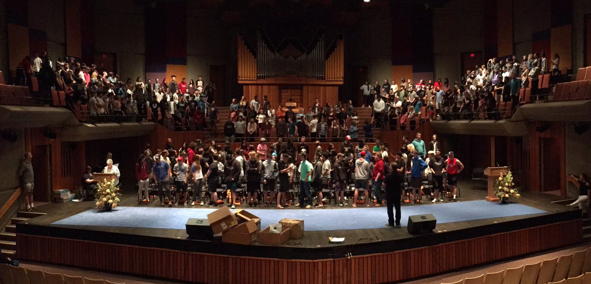 Spectrum Community School