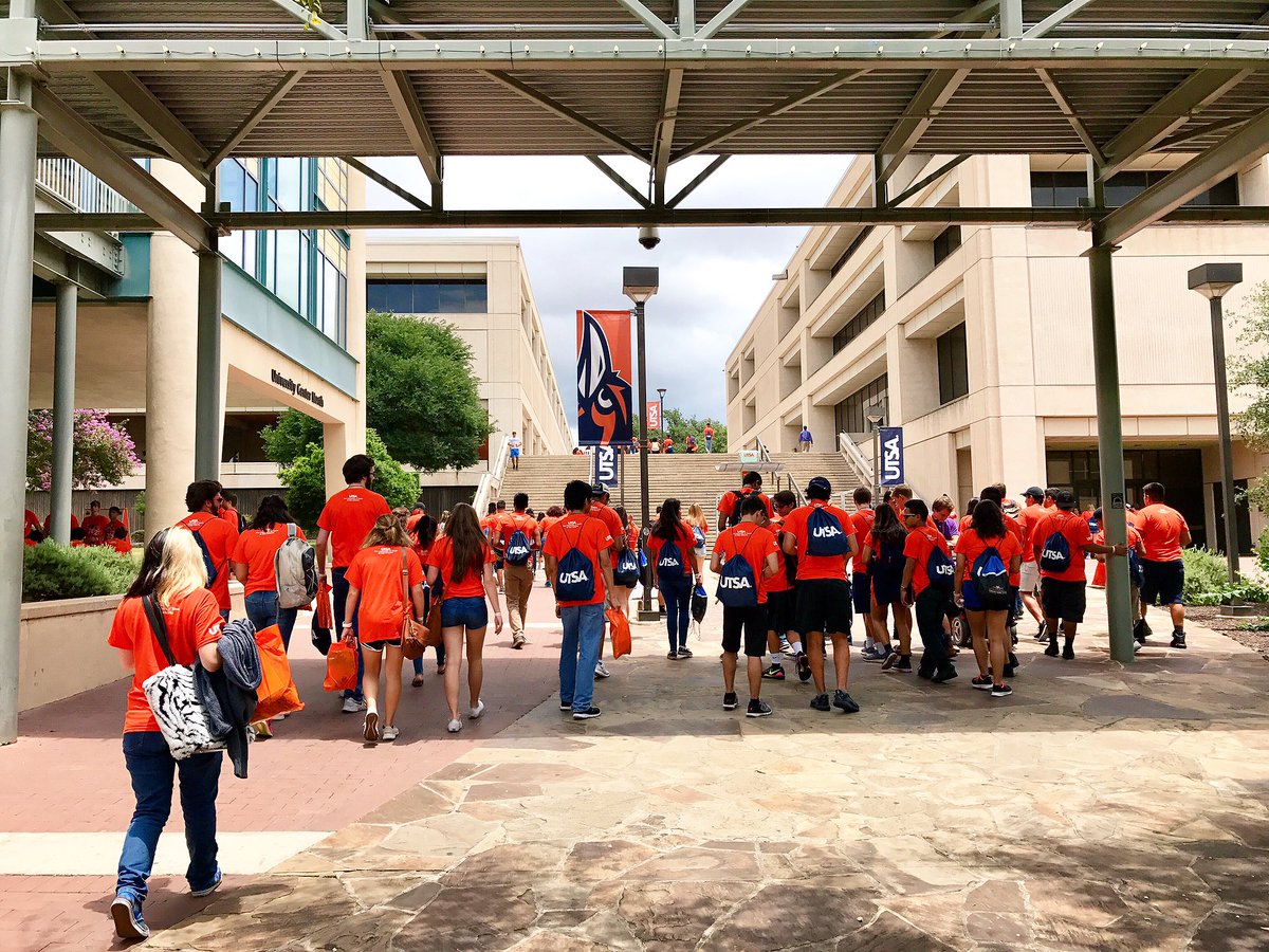 Future Roadrunner (@UTSAFutureRR) | Twitter