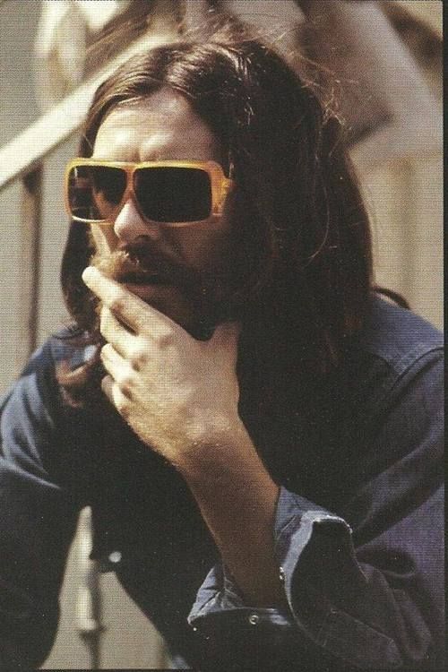 George Harrison Glasses
