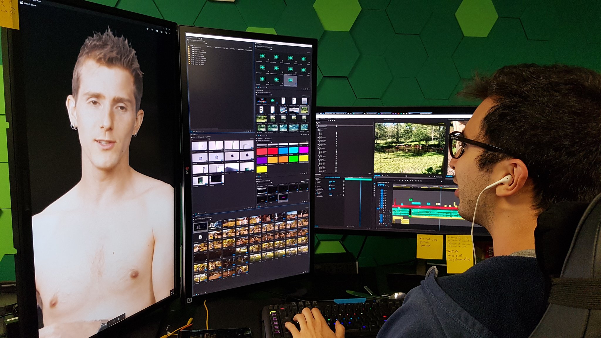 Linus Tech Tips Wallpaper Linus Tech Tips Wallpaper
