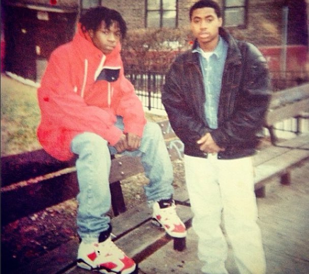 ‘King of QUEENS’ thread: by @JustCallmeBHunt – Unroll Thread – We ...