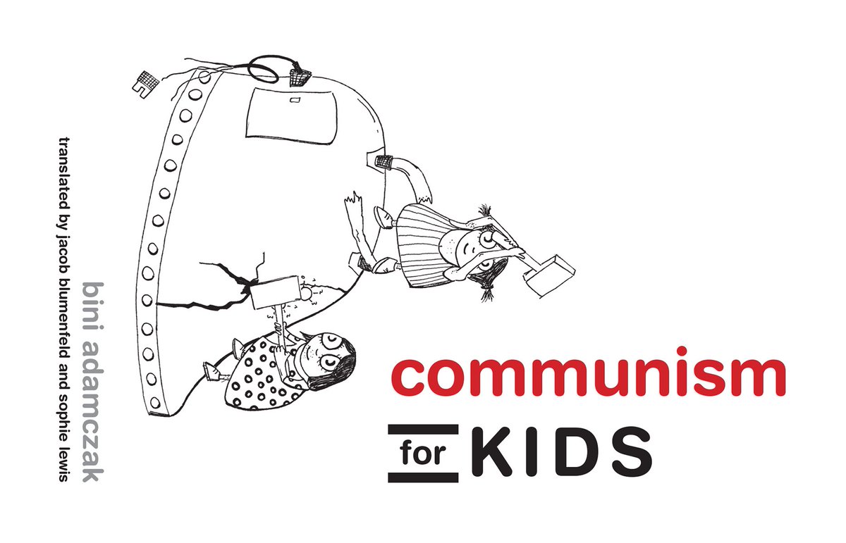 Communism Cartoon For Kids