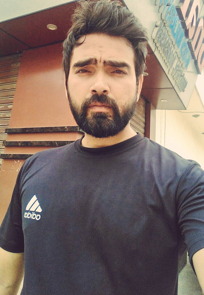 Ankur Dev Sharma on Twitter: "Today after an early morning #POWERYOGA class.. #LETS_BEAT_THE_FAT…