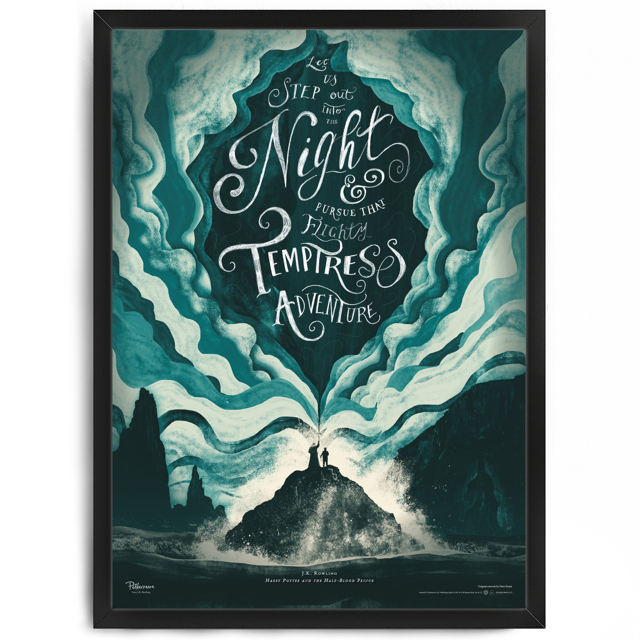 Wizarding World on Twitter: "What's your favourite Harry Potter quote ...