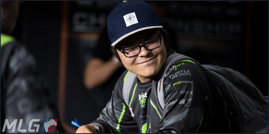 Optic Clayster