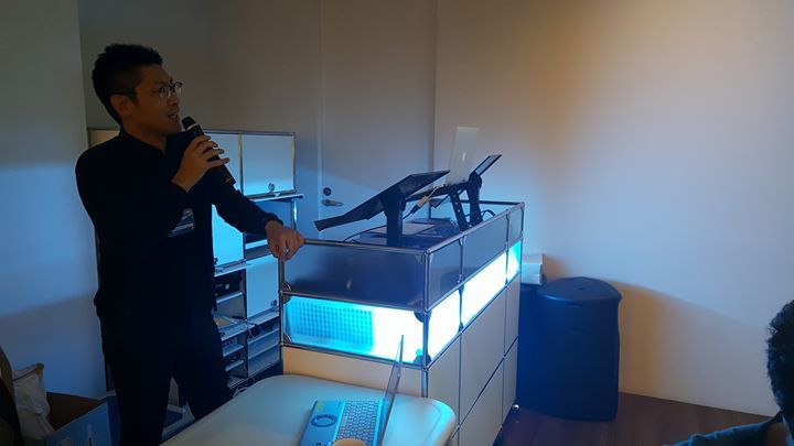 第115回 PHP勉強会＠東京 #phpstudy - posfie