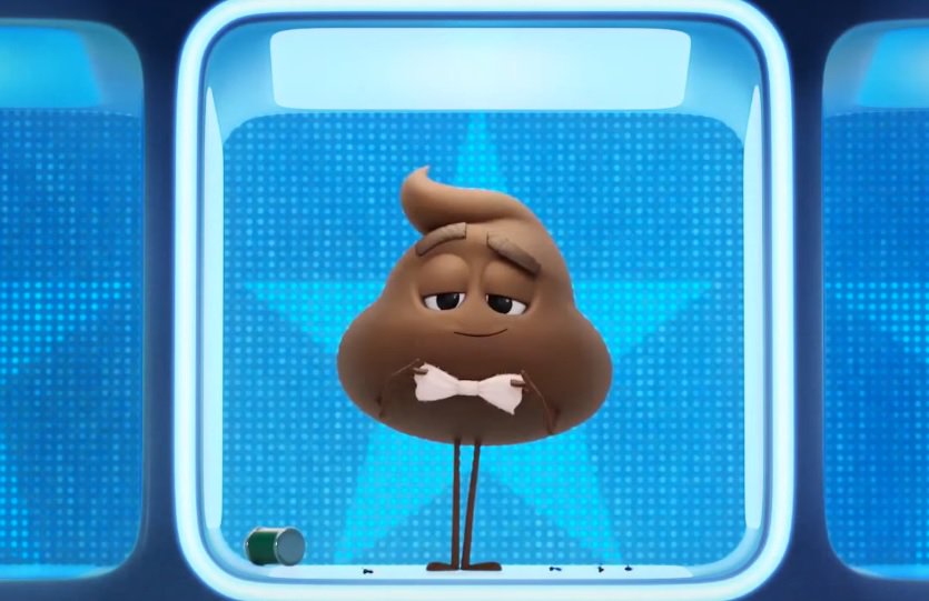 Emoji: O Filme - Watch Hd Movie - Modus Operandi