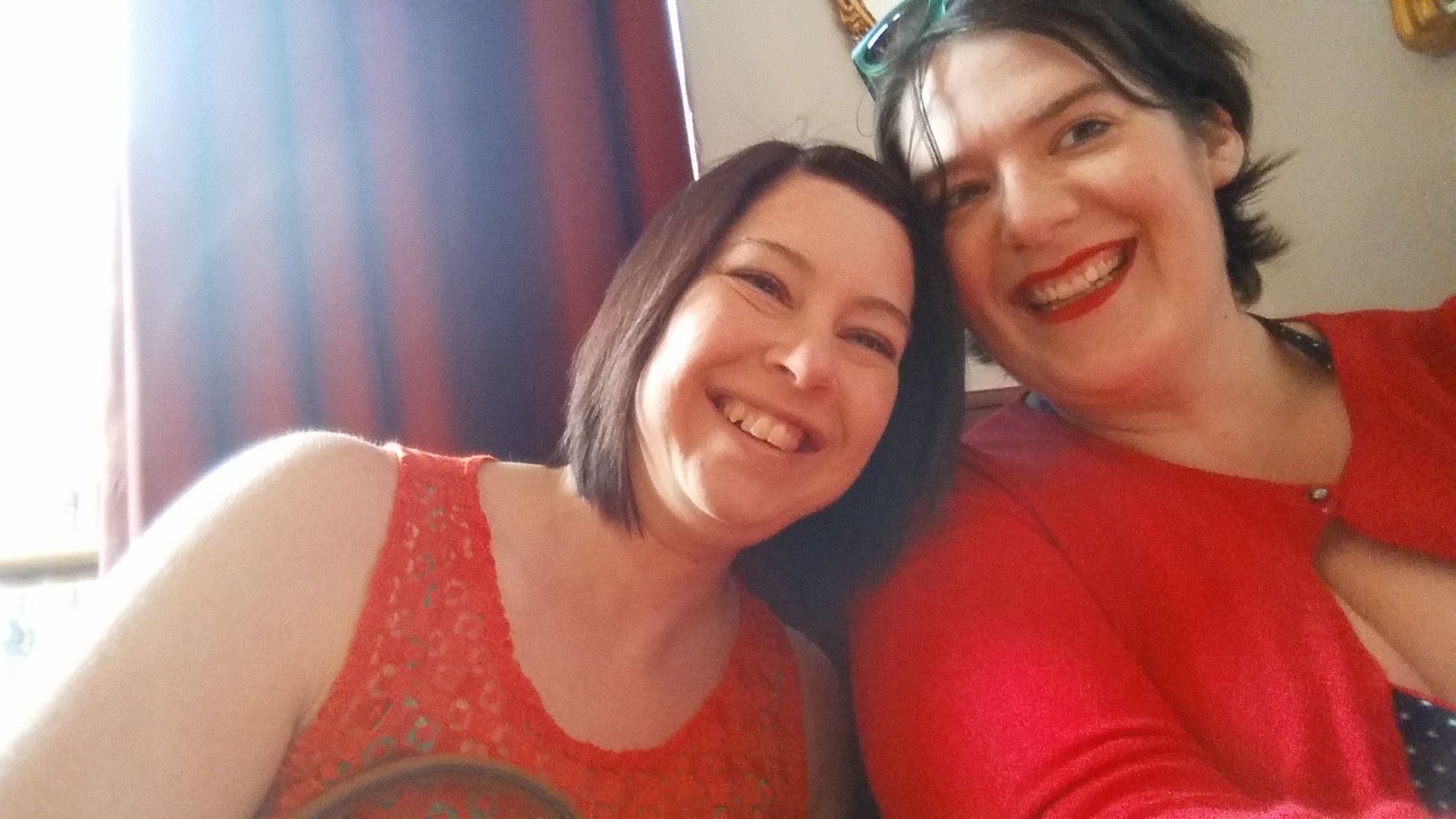 Rotherham Libraries on Twitter: "Some of Sam & Claire's happy things ...