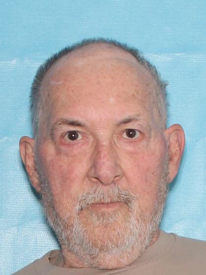 PLEASE SHARE! Help find missing 68YO Michael Staley. Call 911 ...