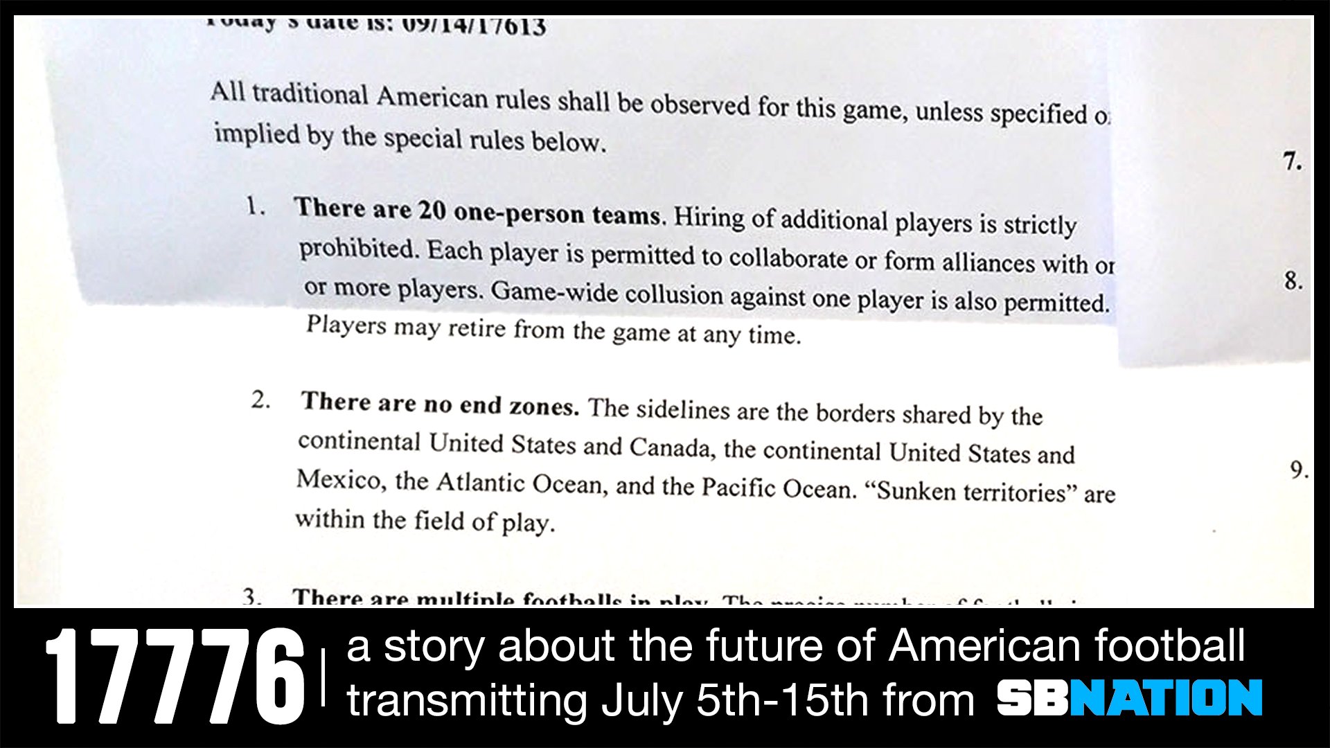 SB Nation on Twitter: "@jon_bois Chapter 1: Please answer me. https://t.co/VJiwRFPSnn https://t ...