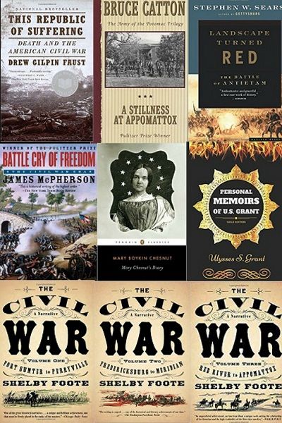 The Civil War Saga (@CivilWarSaga) | Twitter