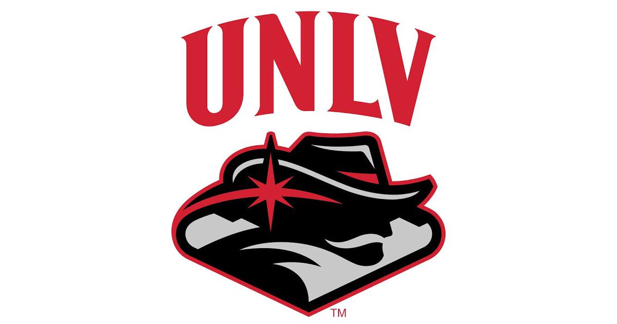 New UNLV Athletics Logo - Page 2 - MWC Sports Forum - MWC Message Board