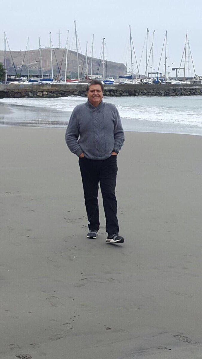 ¿Como crees que sera la vida de Alan Garcia en Uruguay? - Foros Perú ¿Como crees que sera la vida de Alan Garcia en Uruguay? - Foros Perú