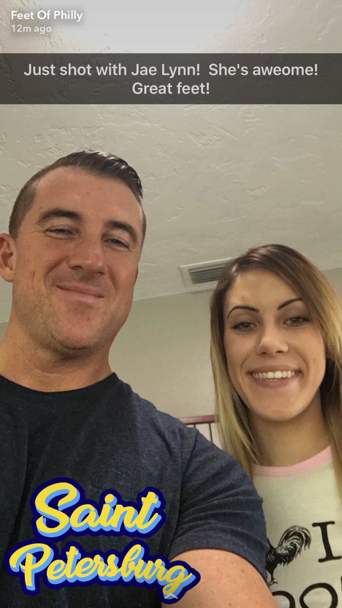 TW Pornstars - Fucked Feet. Twitter. Outstanding shoot today with ...