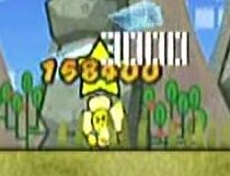 Super Paper Mario Cards