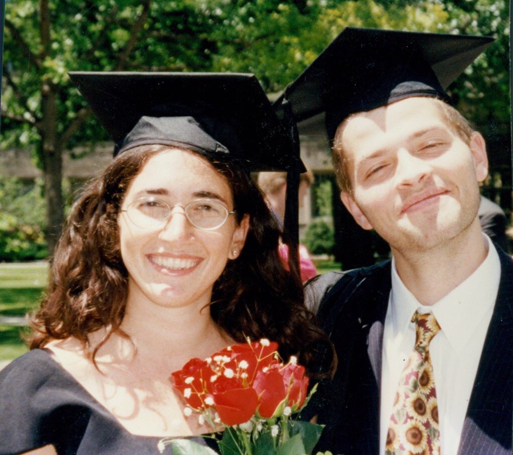 Vicki Vantoch High School