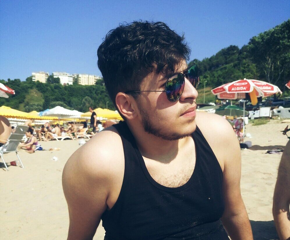 Anas Taleb (@anas_talep) | Twitter