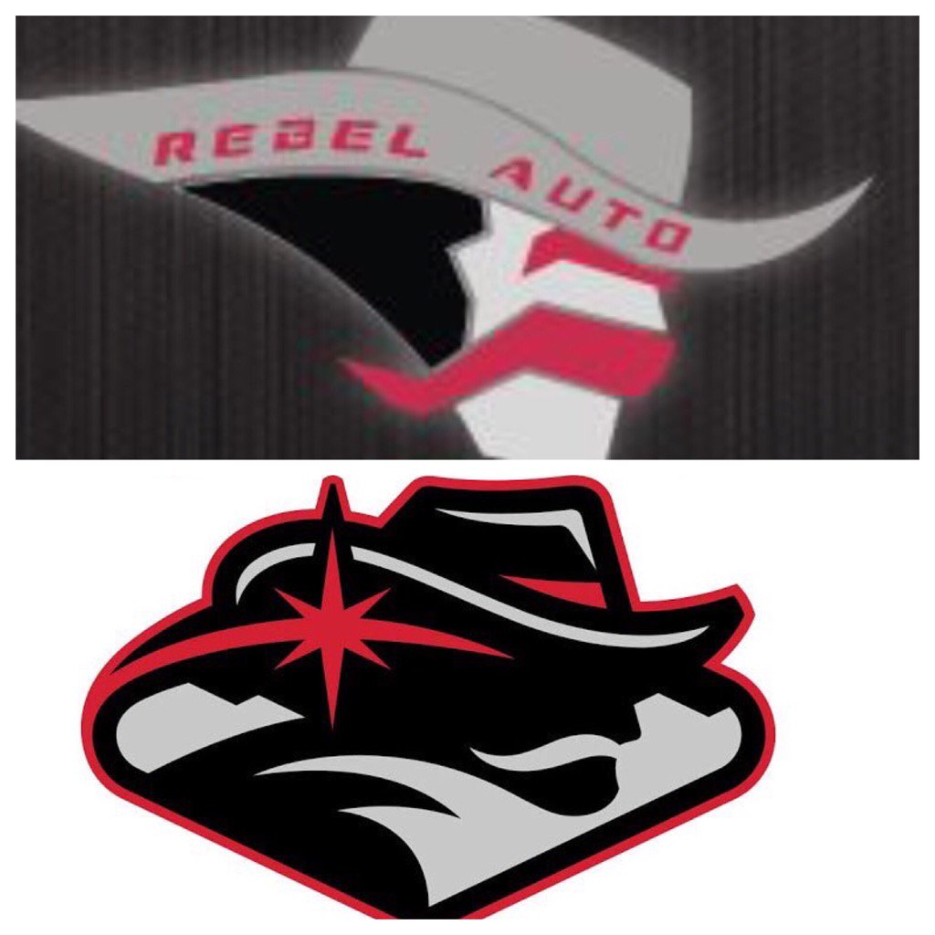 Unlv Rebel Logo Unlv Rebels Logos HD Phone Wallpaper | Pxfuel