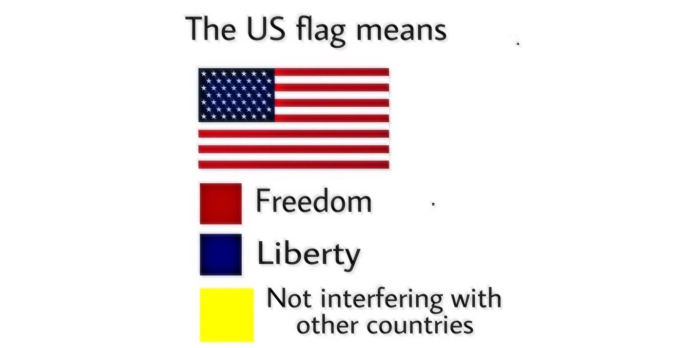 Country Flag Memes