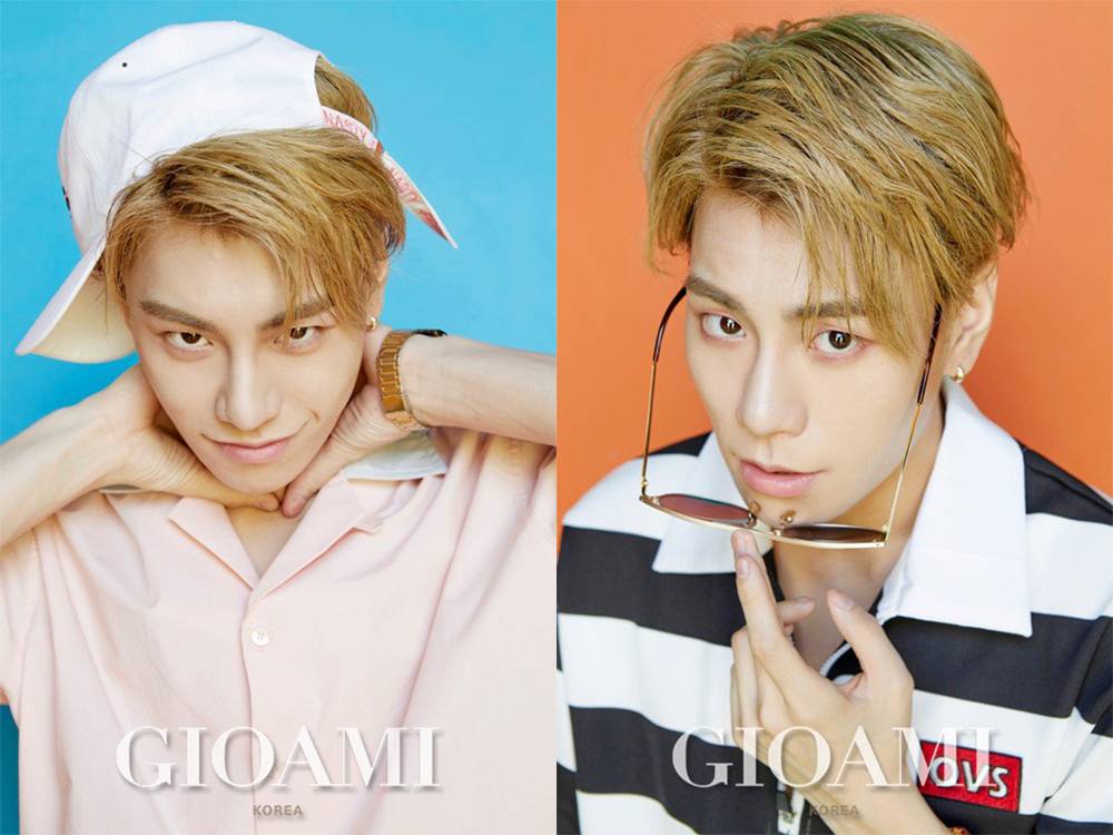 Topp Dogg Members With Names