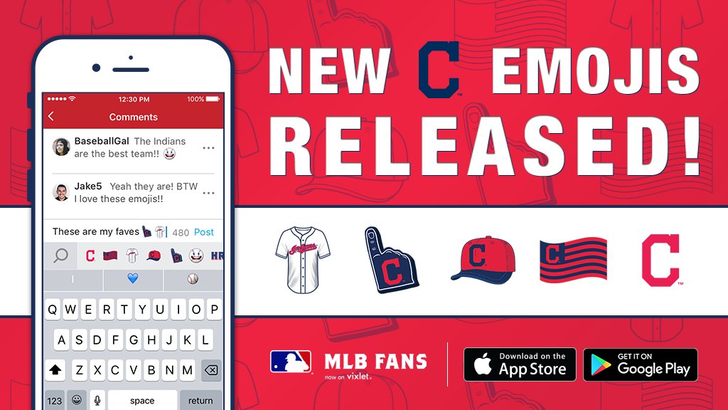 Cleveland Indians Emojis Bill Devers (@BillDevers1) / X