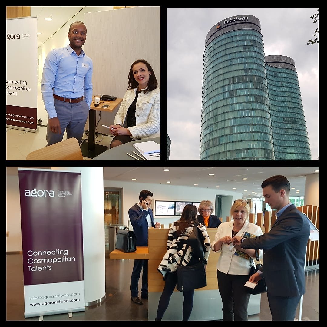 Agora network (@AgoraNetwork) | Twitter