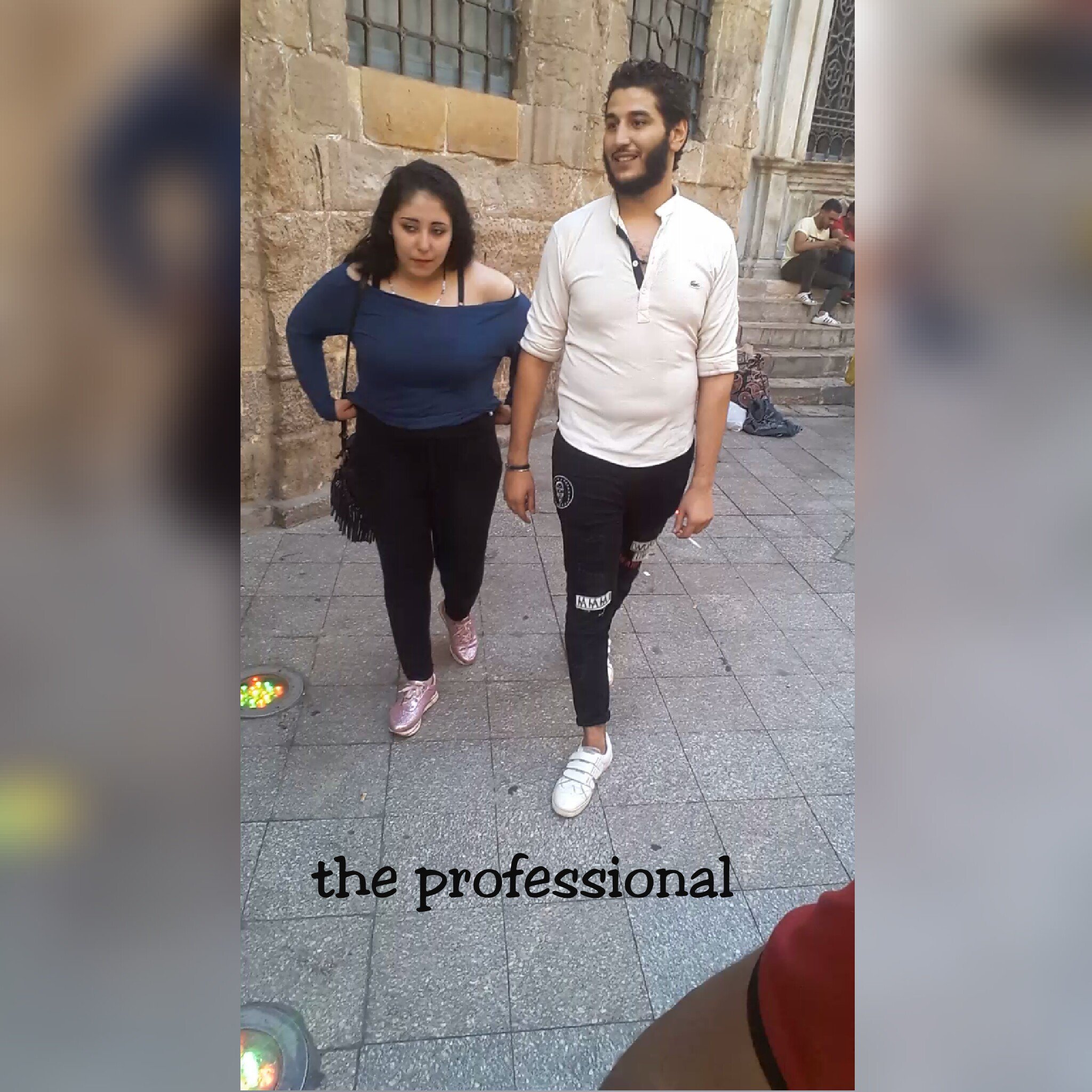 The Professional On Twitter شرموطه مسيحيه اول ايام العيد نازله عشان