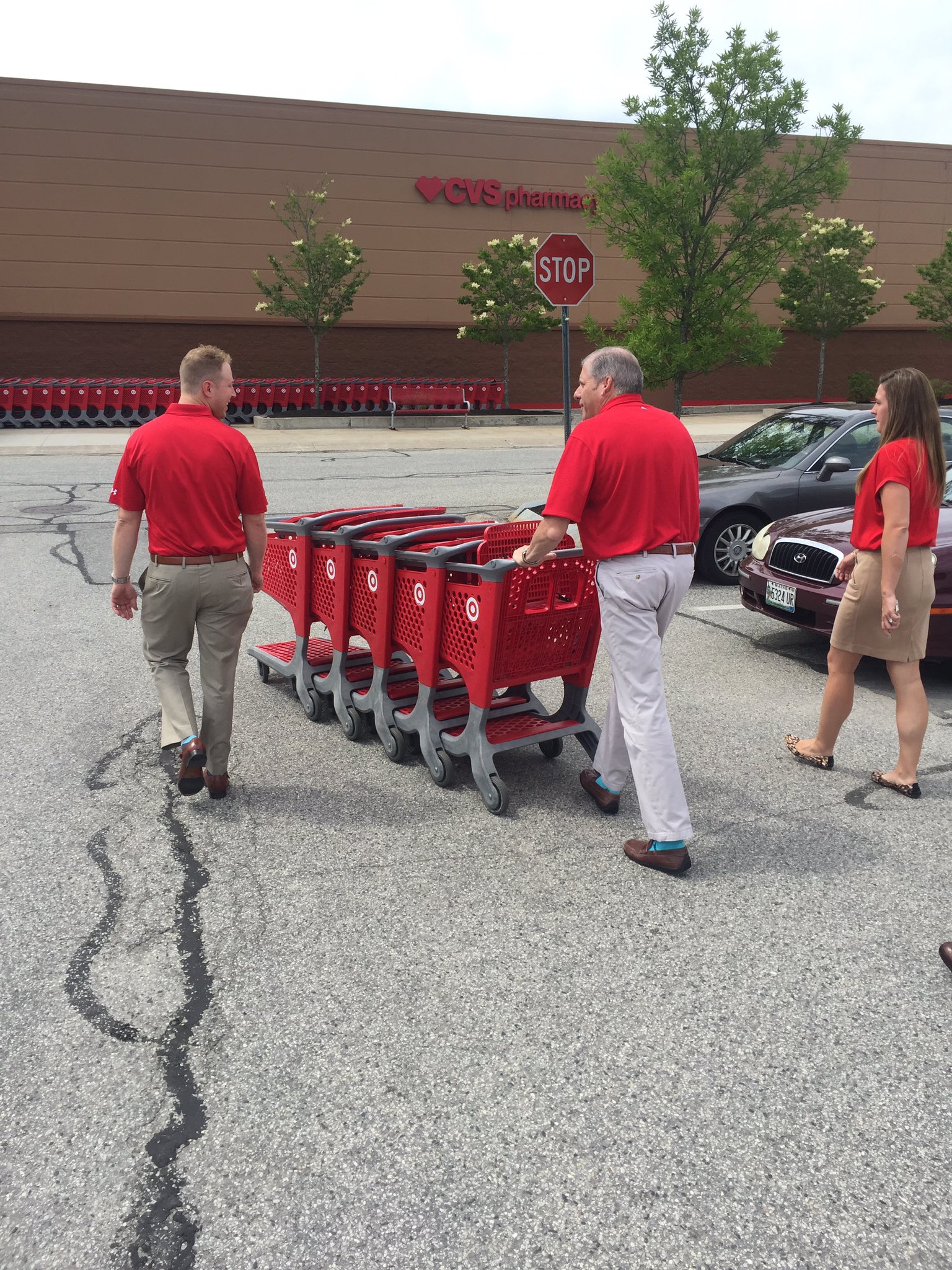 How Target's Teams Are Staffed And Ready For A Safe And Joy-Filled ...