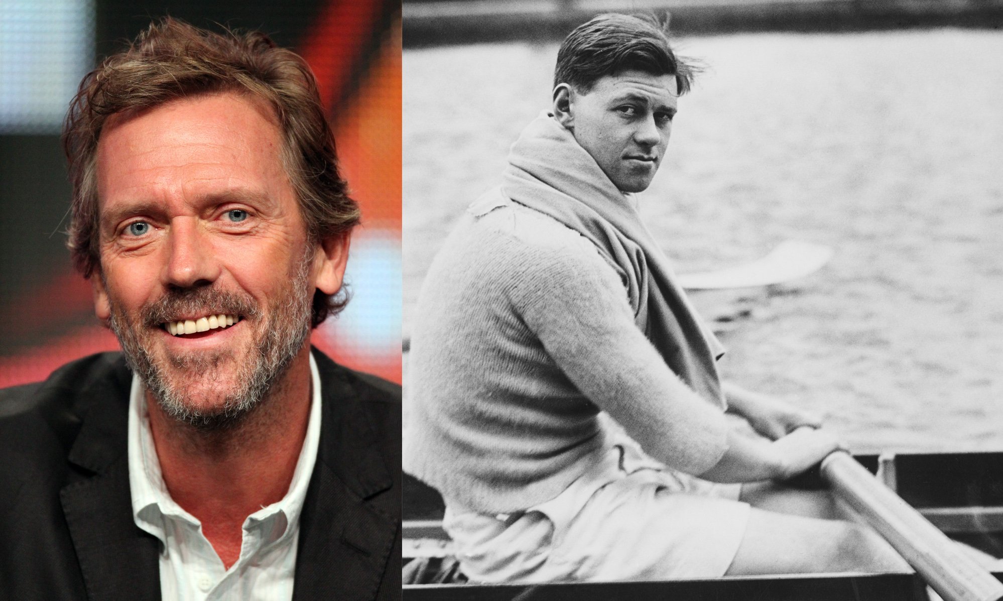 Hugh Laurie Daily Routine – Celebrity Daily Routine