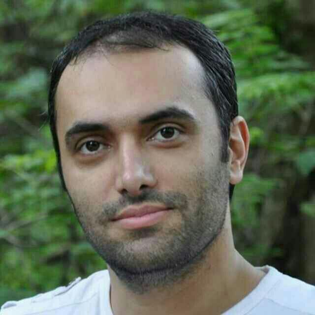 Mohammadreza Jabbari (@mr_jabbari) | Twitter