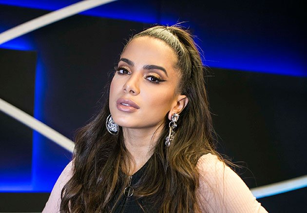 anitta body : Últimas notícias e atualizações ao vivo - Scoopnest