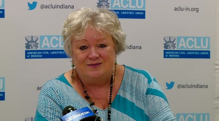 Betty Cockrum, who is a day away from retirement, says legal victory is ...