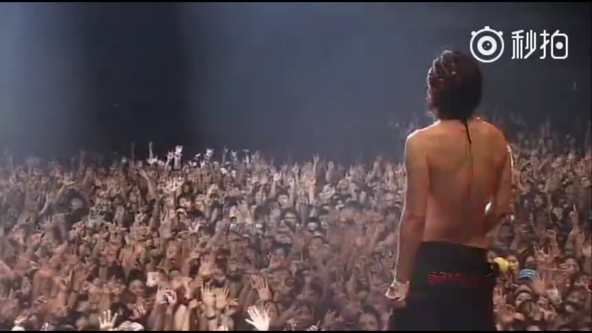 GACKT【UNCONTROL YFC～男女混欲美濡戯祭～2011】weibo♪6月29日 | 『GACKT 10 YEARS ANNIVERSARY』記念ブログ♪♪