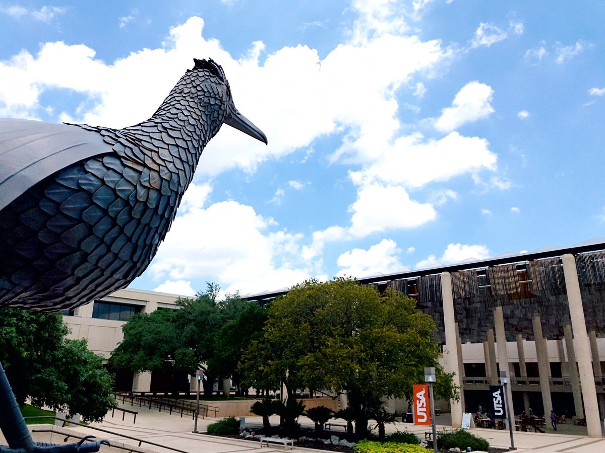 Future Roadrunner (@UTSAFutureRR) | Twitter