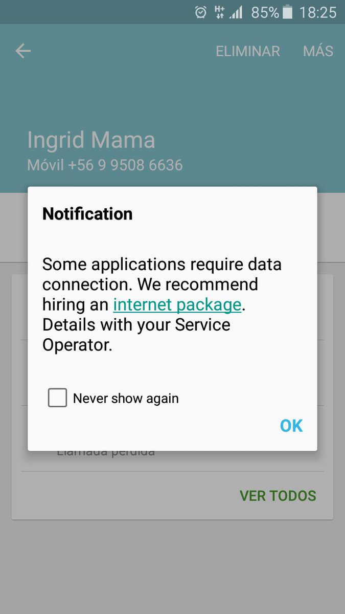Augusto Vyhmeister (@avnnet) | Twitter
