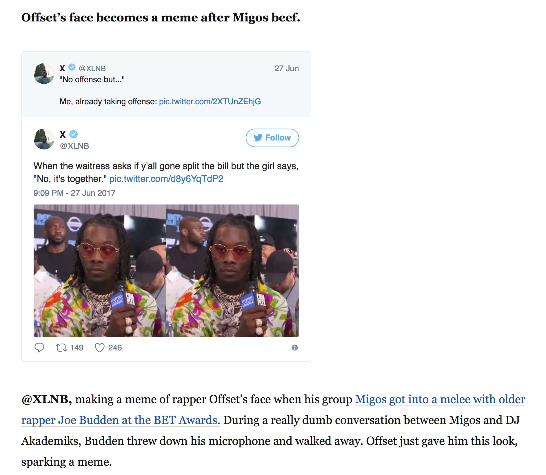 Bet Award Memes Tems Is The Awkward Queen In All Of Us 😂 @temsbaby