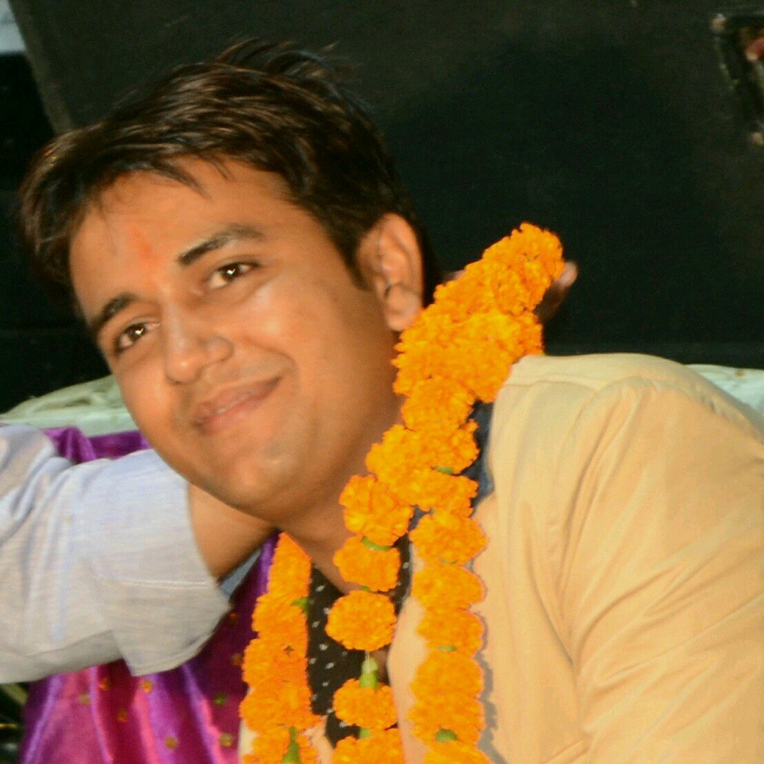 Amit Mishra Singer
