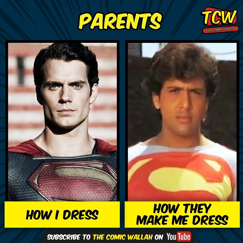 Govinda Memes Govinda, Amrish Puri & Other Actors Meme Templates