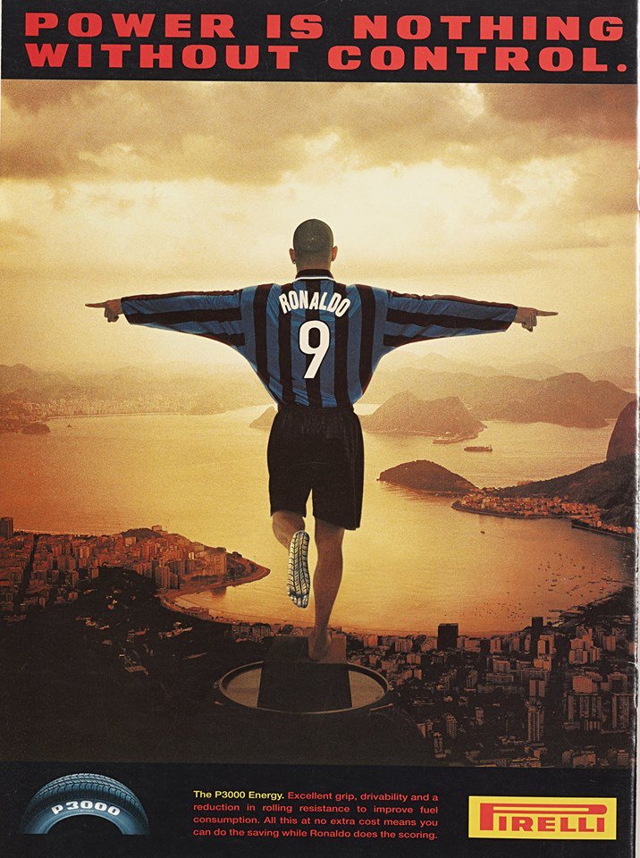 What are the best shirt sponsors for any football clubs? | RedCafe.net