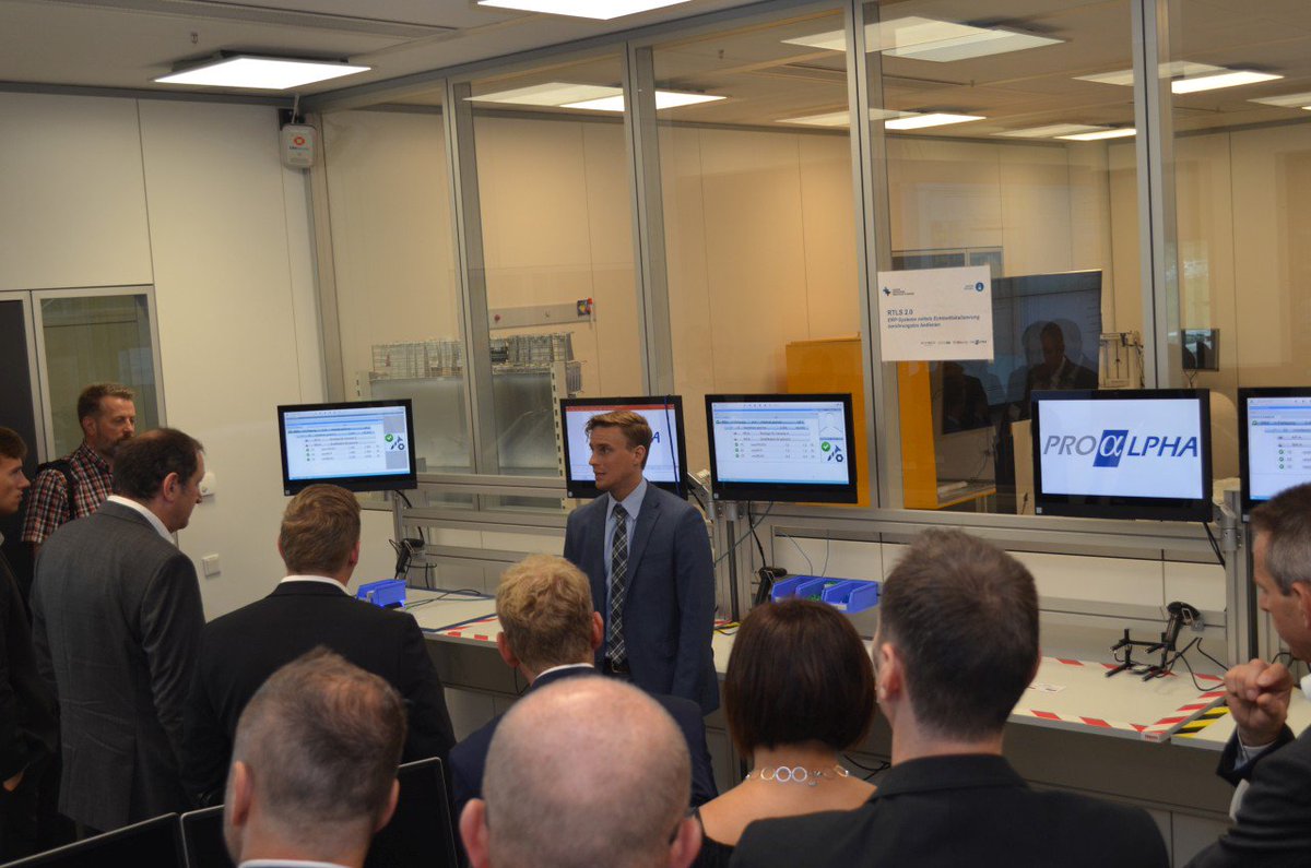 proALPHA ERP System (@proALPHA) | Twitter