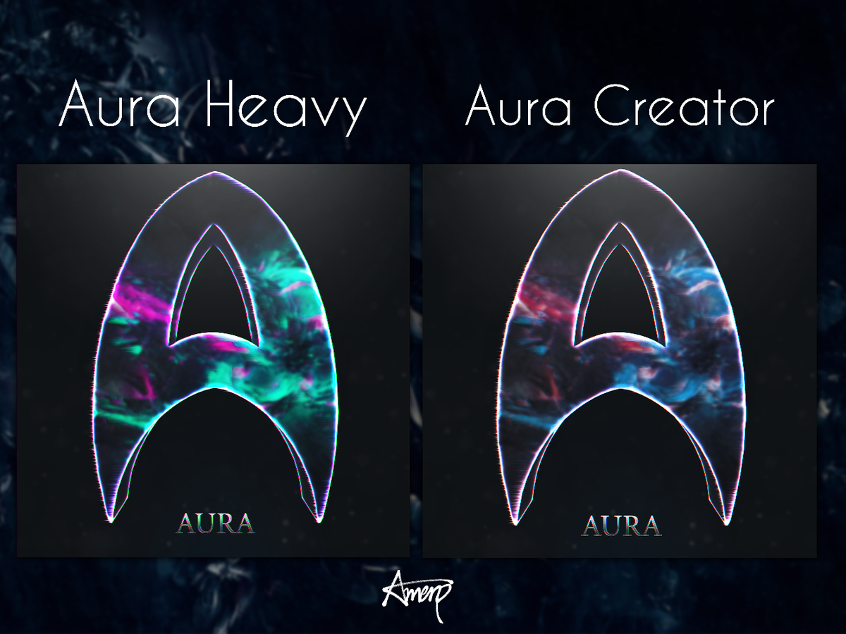 Aura Creator (@AuraCreator) | Twitter